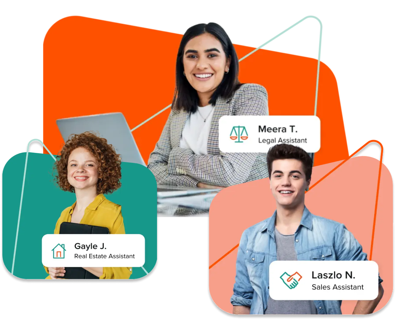 Virtual Gurus Top Virtual Assistants