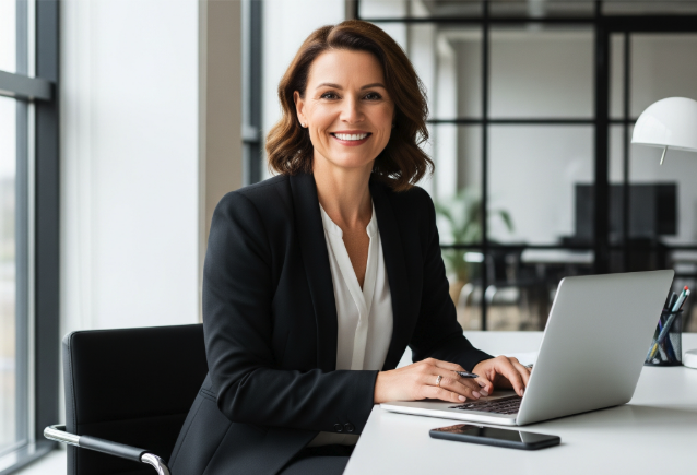 VG Connect — Your 24/7 AI Virtual Receptionist